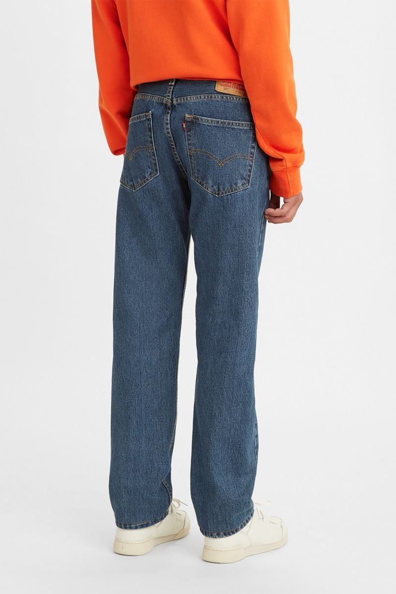 505 Regular Fit - Levi's ® Argentina