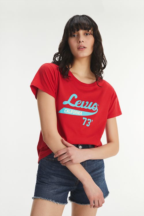Remeras - Levi's ® Argentina
