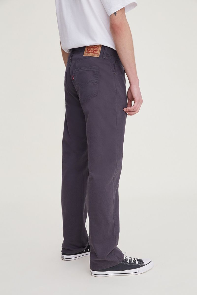 505™ Levi's® Regular Fit Twill - Levi's Uruguay 505™ Levi's® Regular Fit Twill - Levi's Uruguay