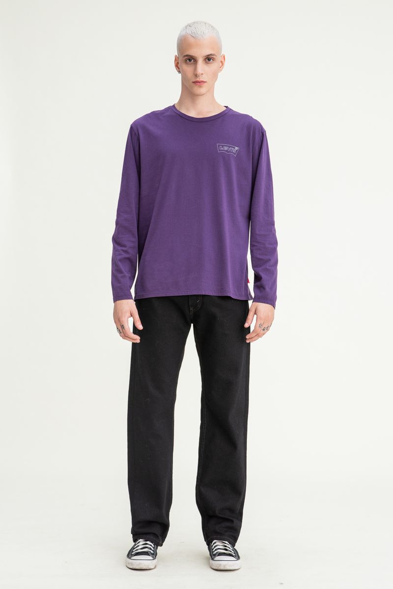 505 Regular Fit - Levi's Uruguay