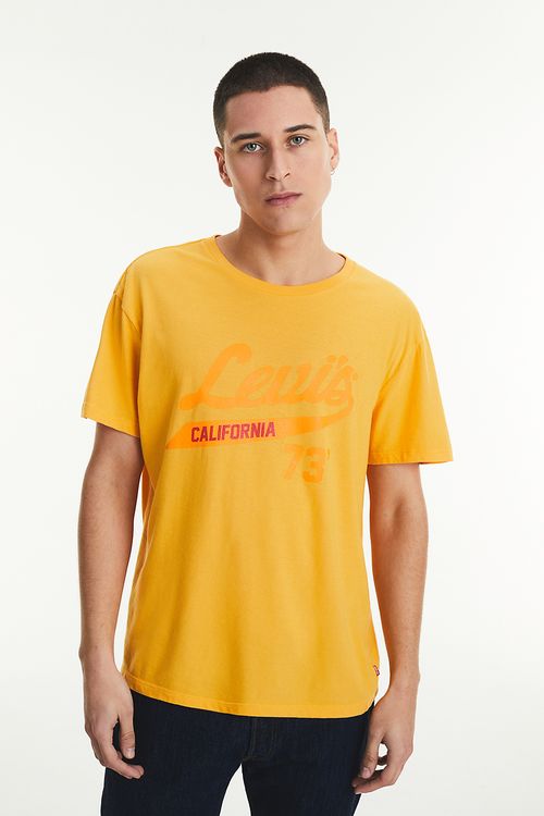Remeras & Polos - Levi's ® Argentina