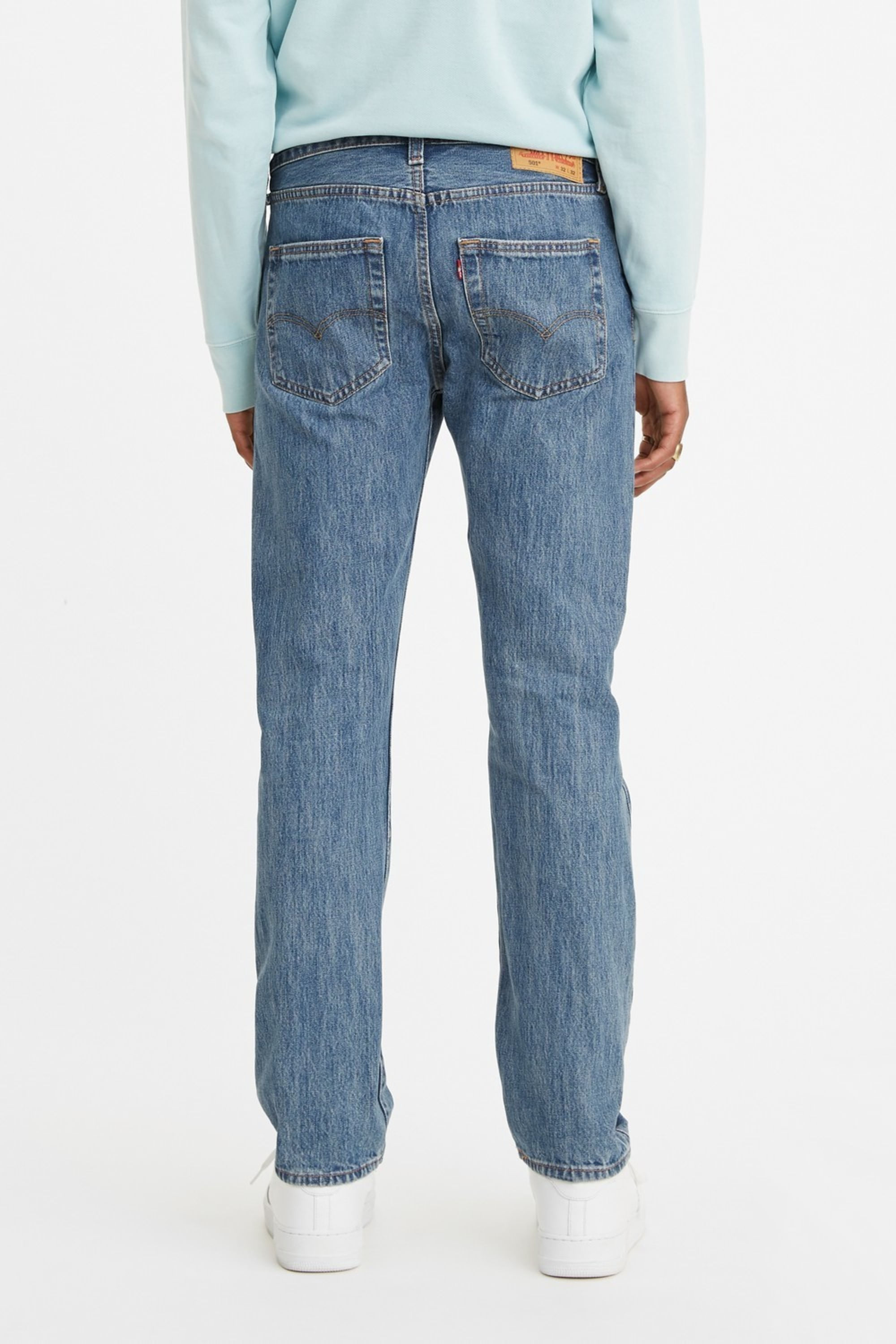 The Original Button Fly - Levi's ® Argentina