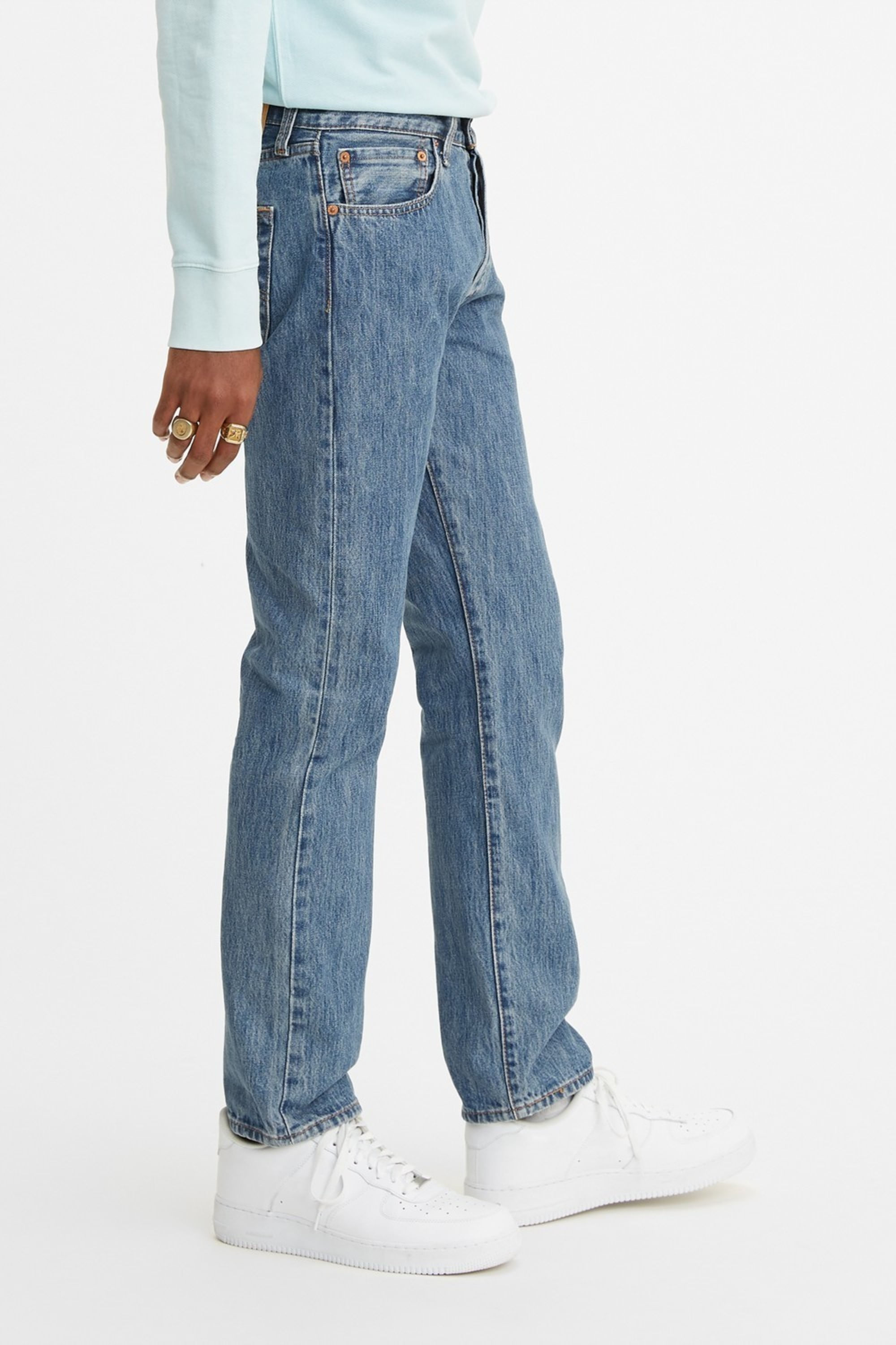 The Original Button Fly - Levi's ® Argentina