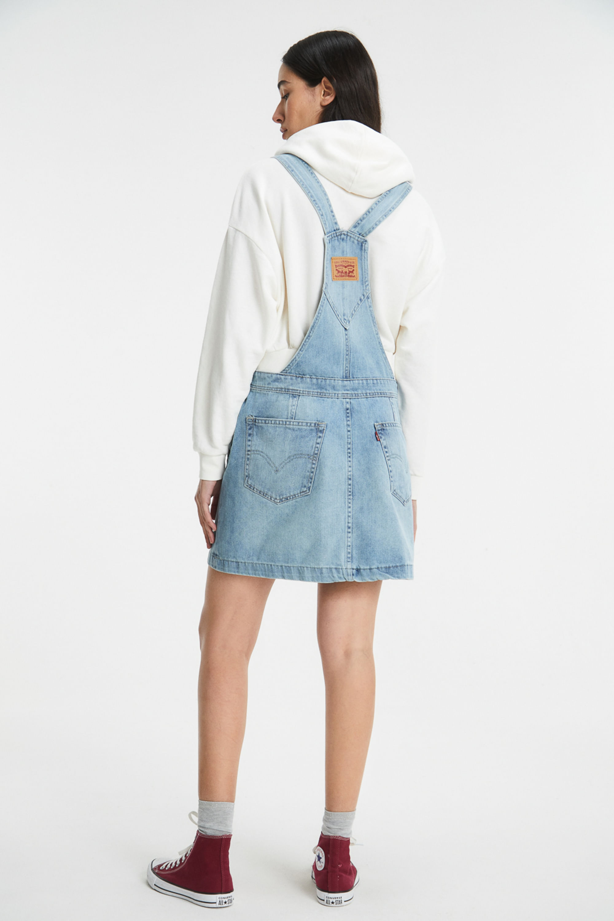 Audrey Jumper - Levi's Uruguay