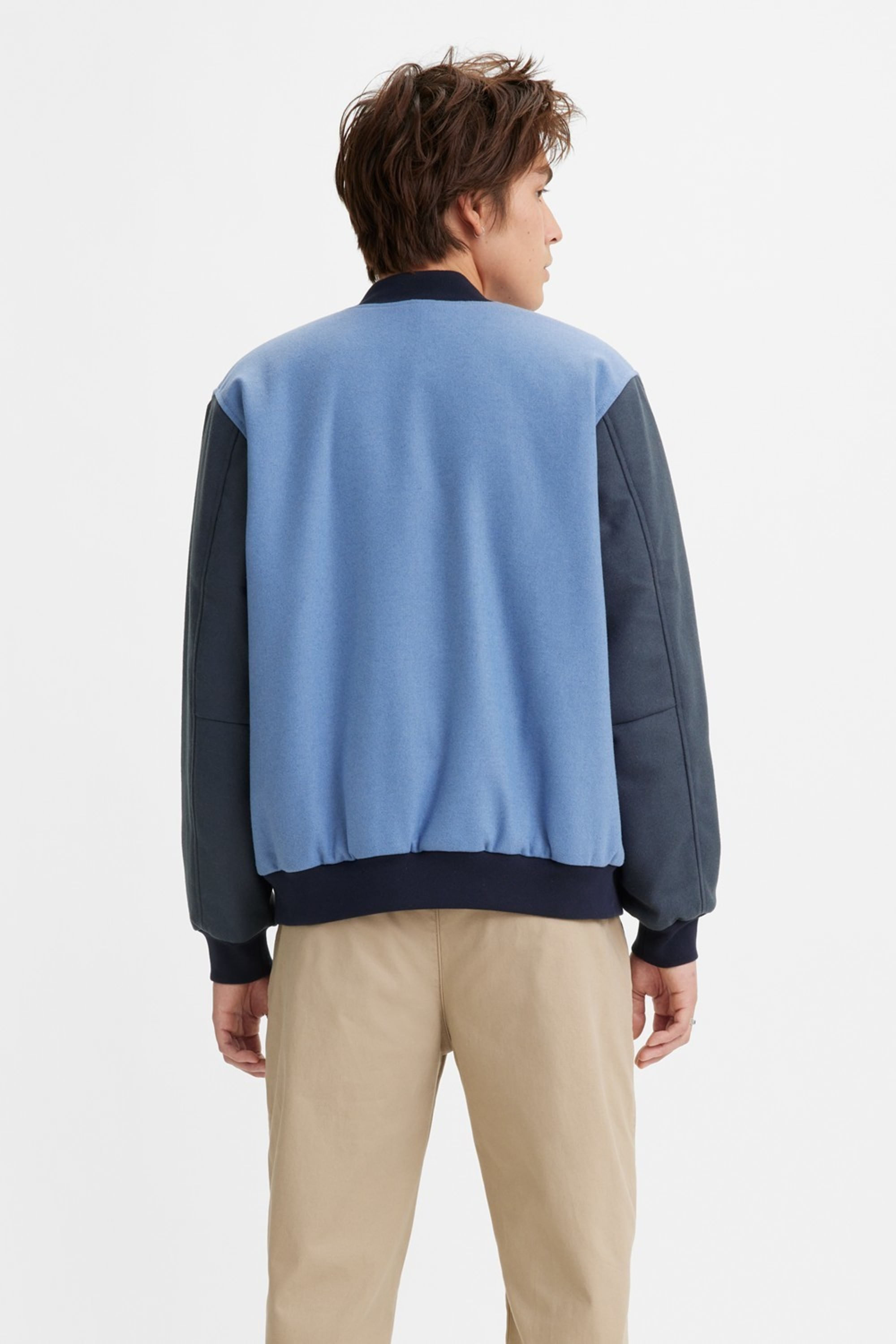 Rhodelia Teddy Jacket - Levi's Uruguay