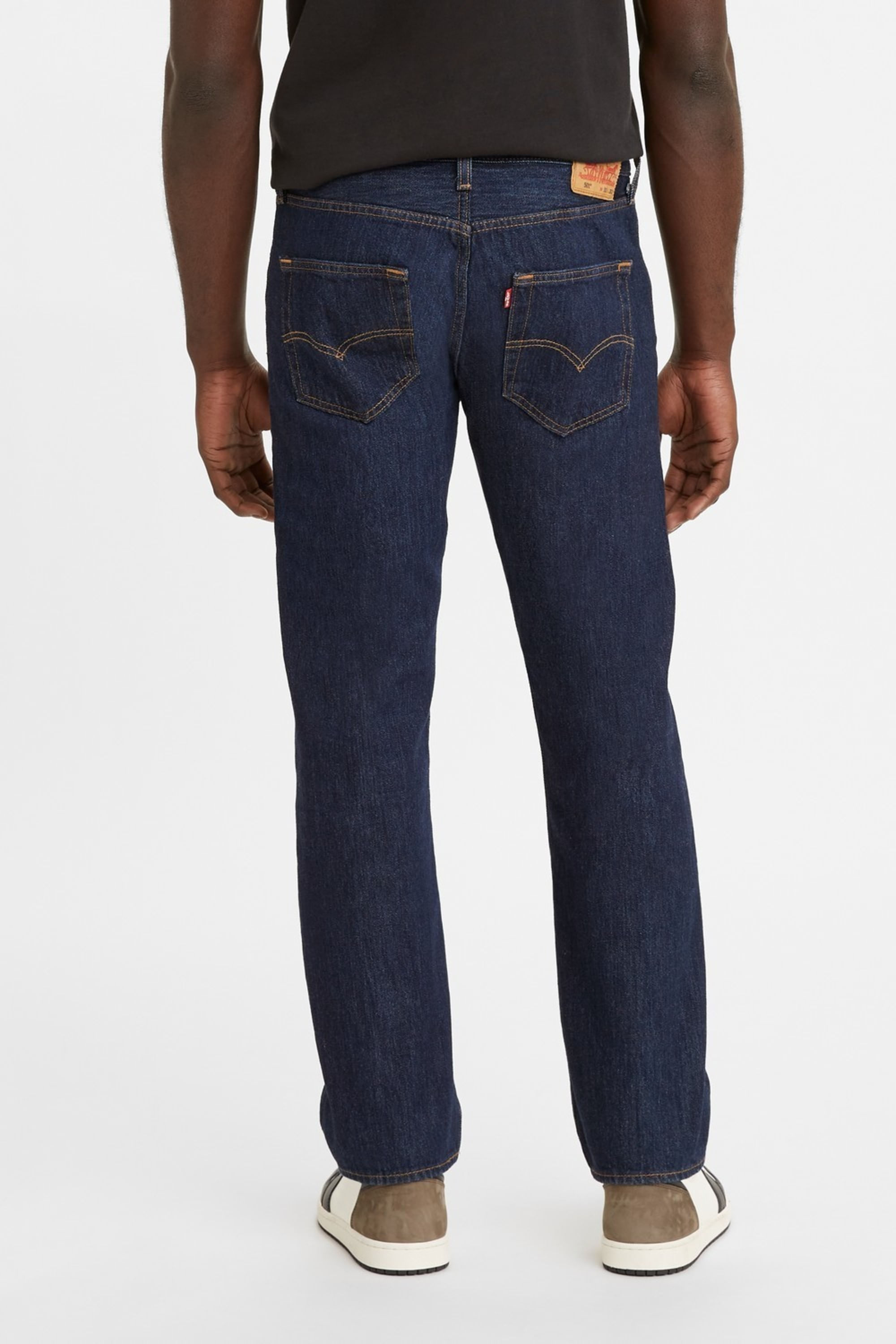 The Original Button Fly - Levi's ® Argentina