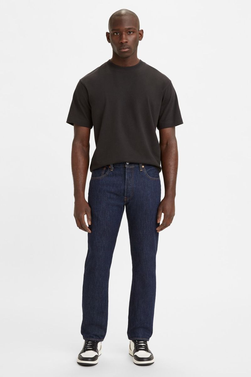 The Original Button Fly - Levi's ® Argentina