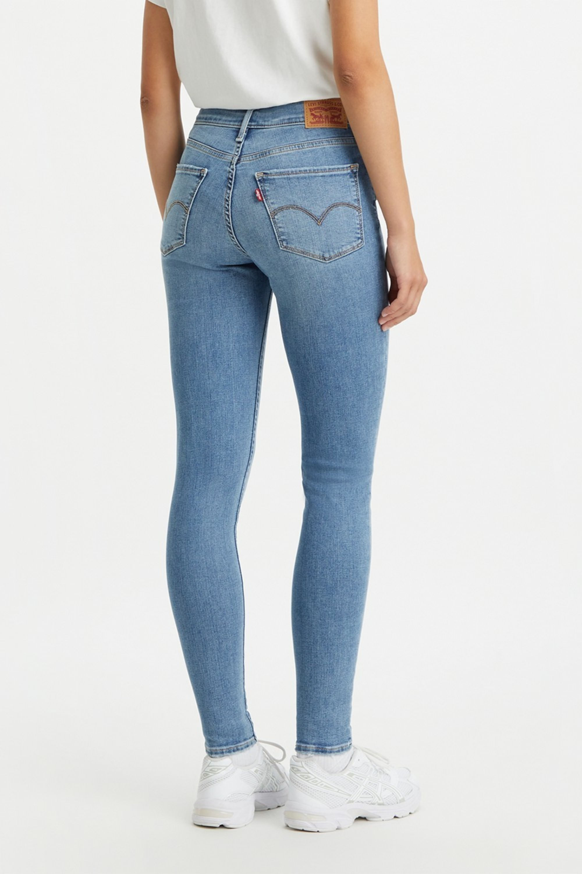 720 High Rise Super Skinny - Levi's ® Argentina
