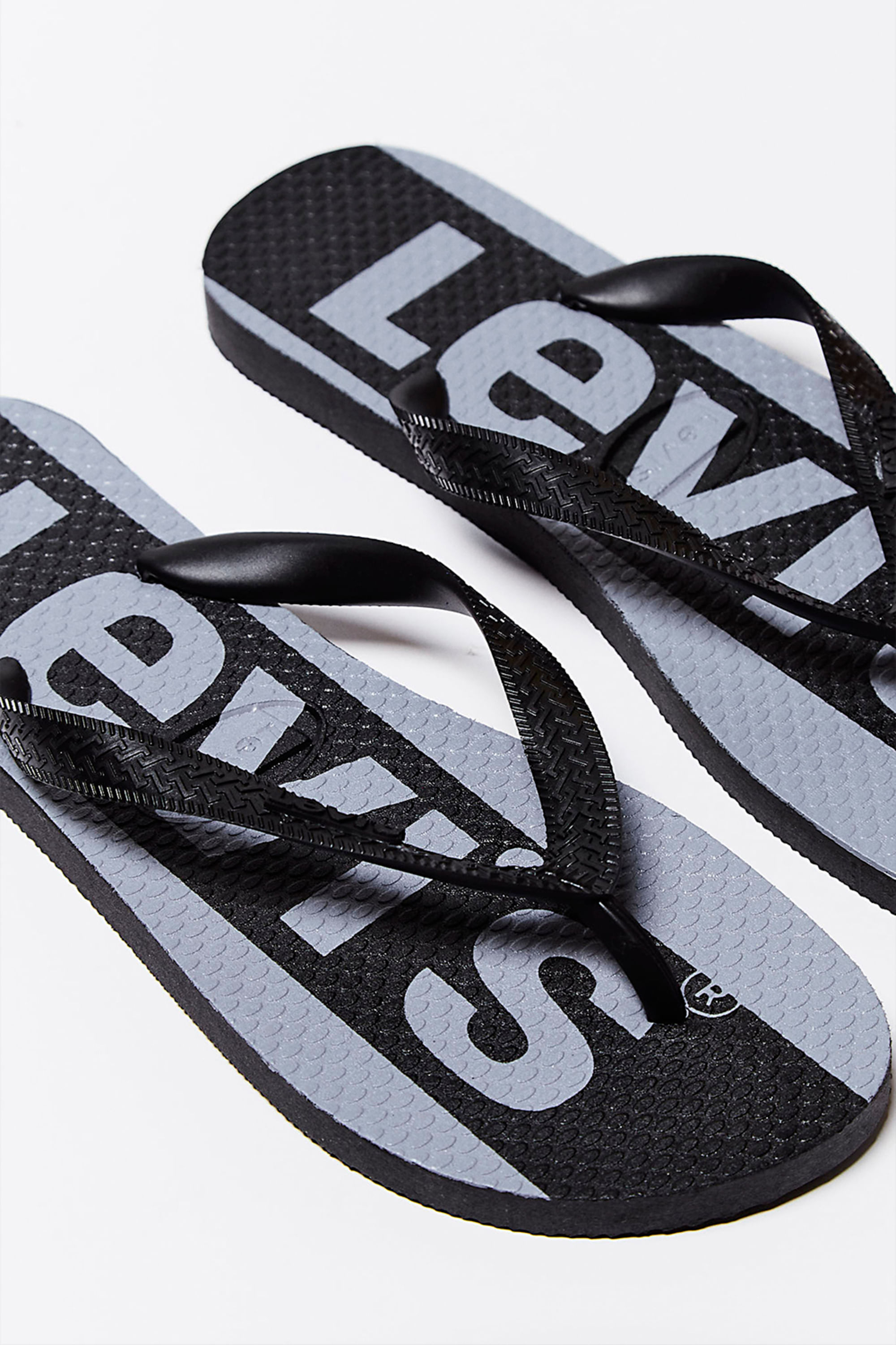 Flip Flop Box Tab - Levi's Uruguay