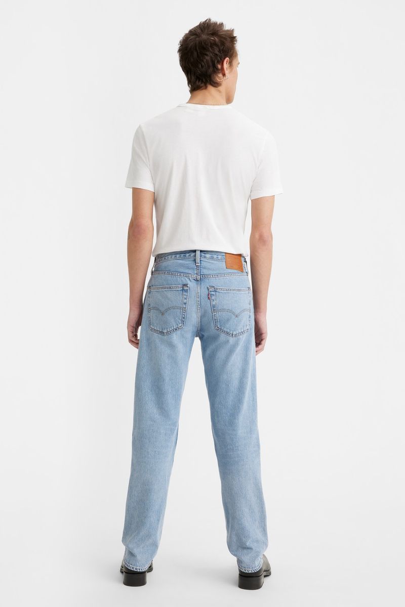 The Original Button Fly - Levi's Uruguay