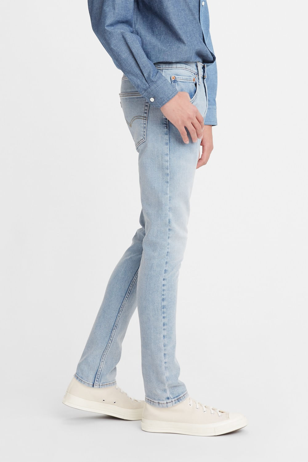 Skinny Taper ADV - Levi's Argentina