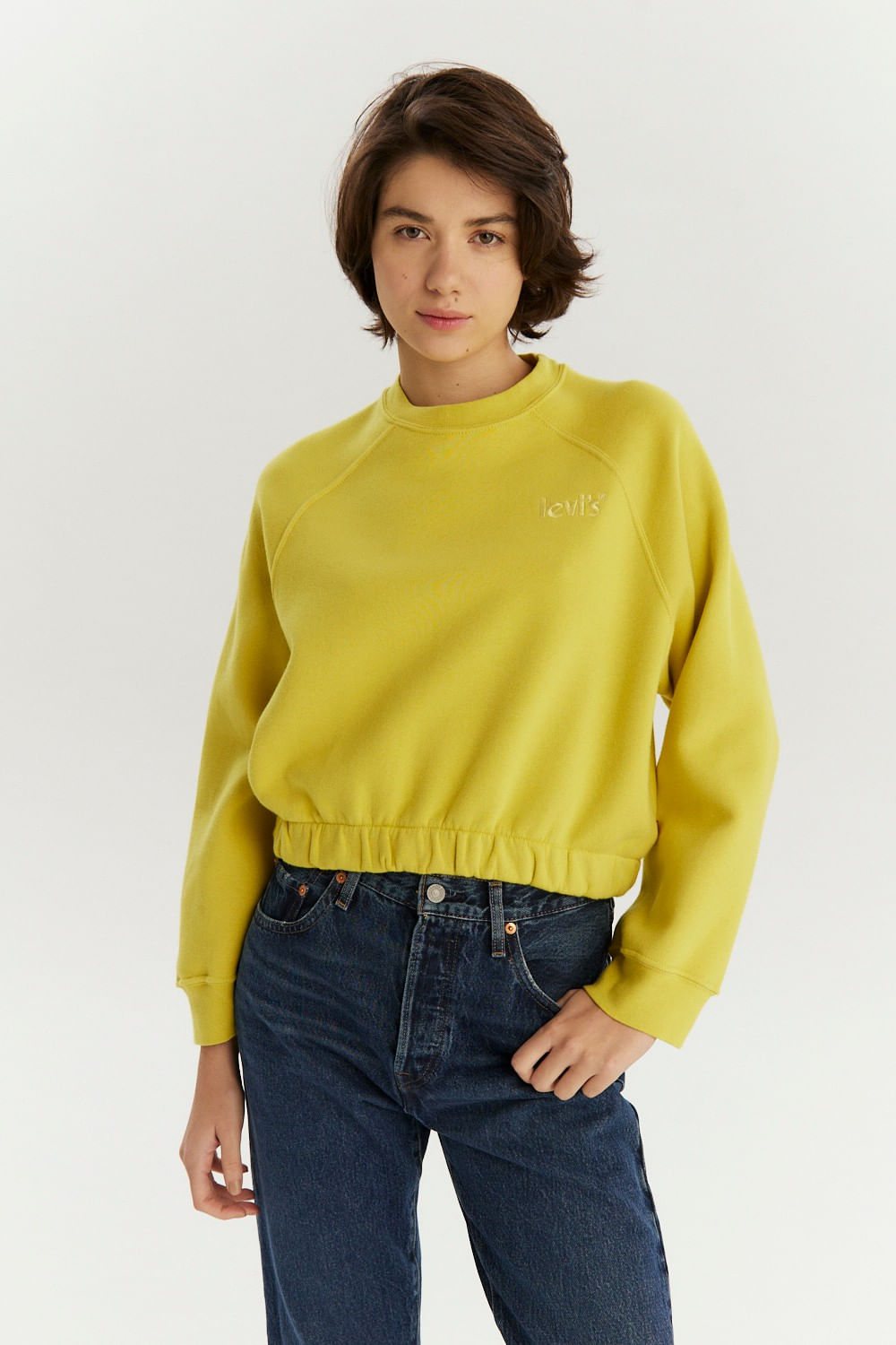 Sweaters y Buzos - Levi's ® Argentina
