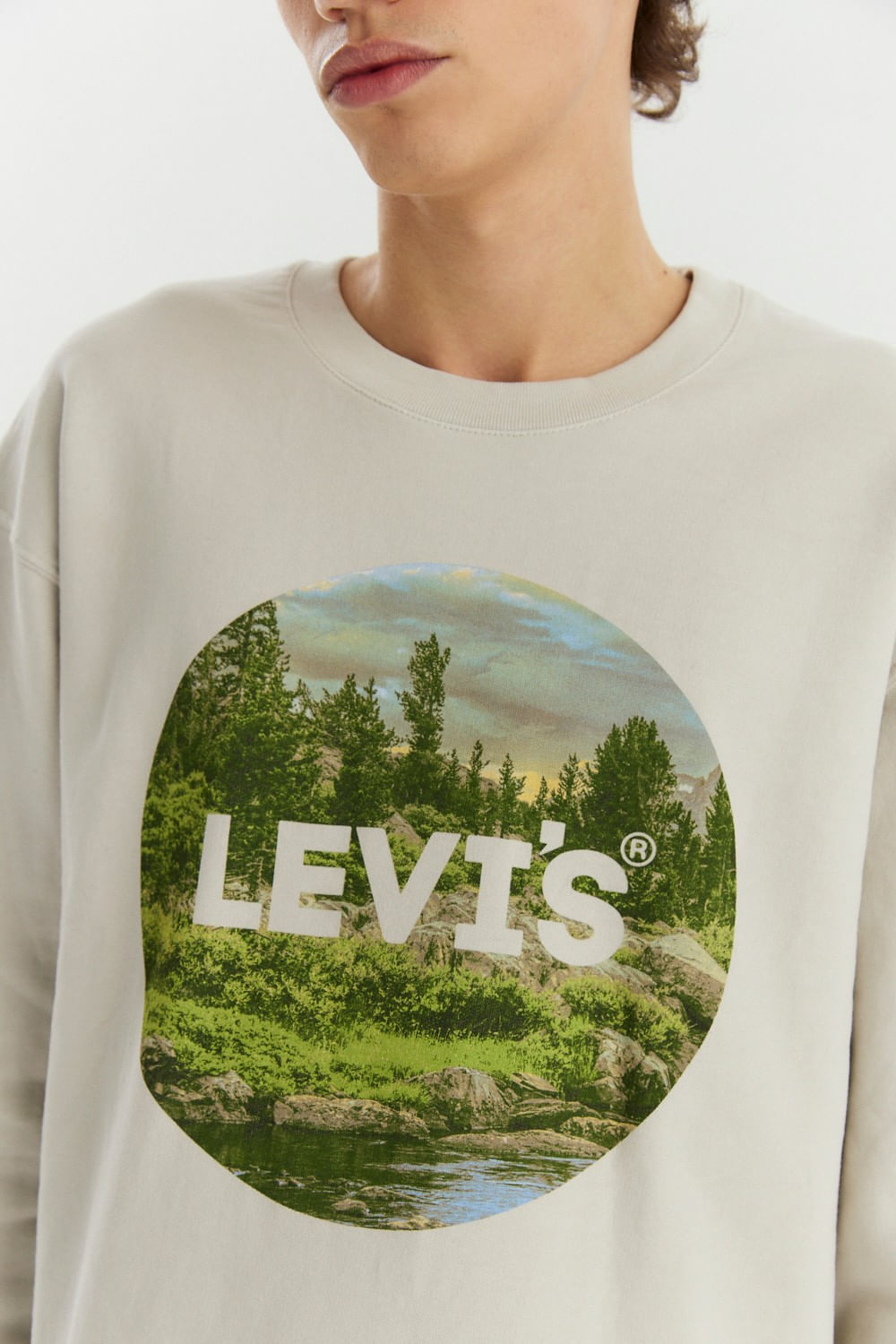 Graphic Crew - Levi's ® Argentina