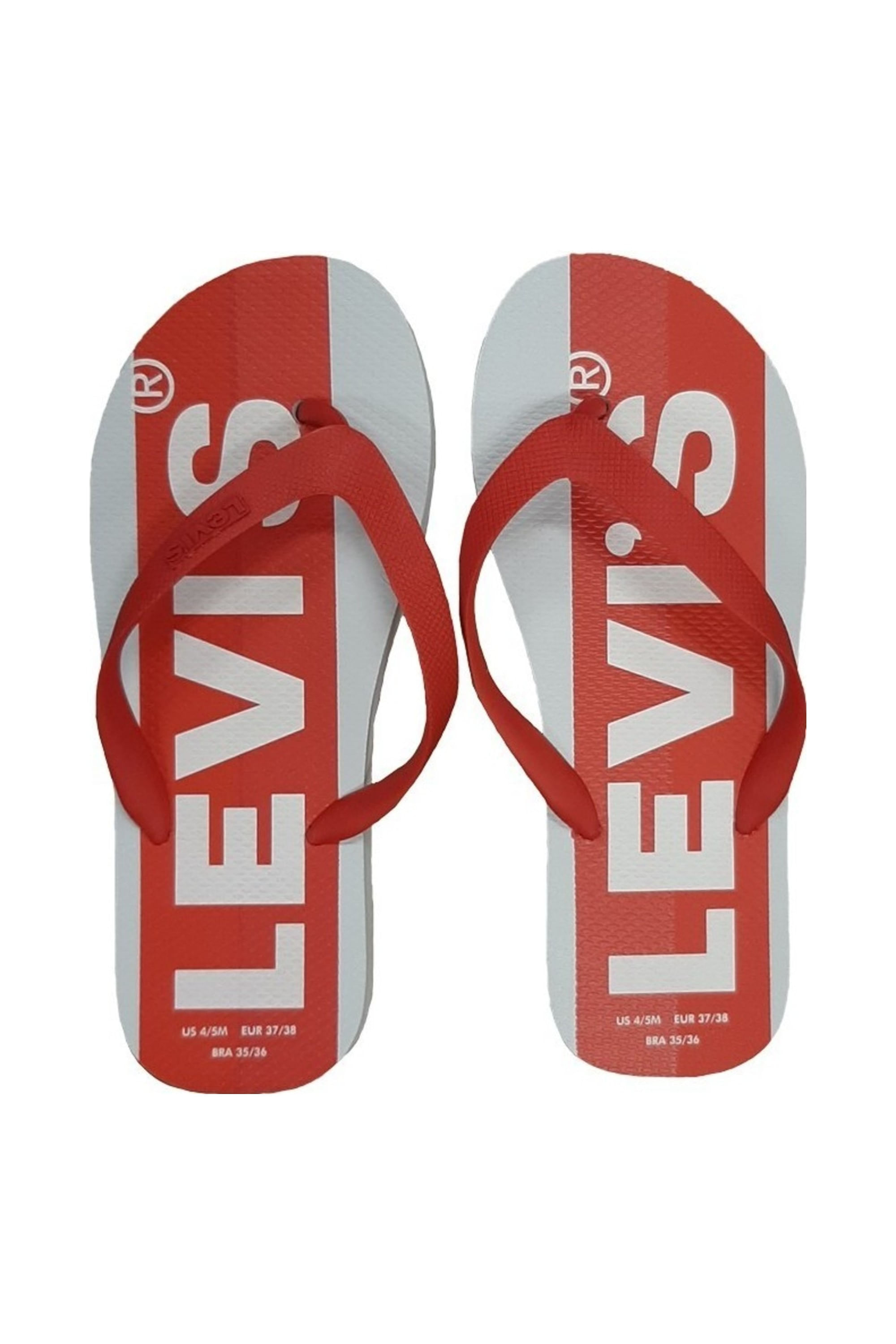 Flip Flop Box Tab - Levi's Uruguay